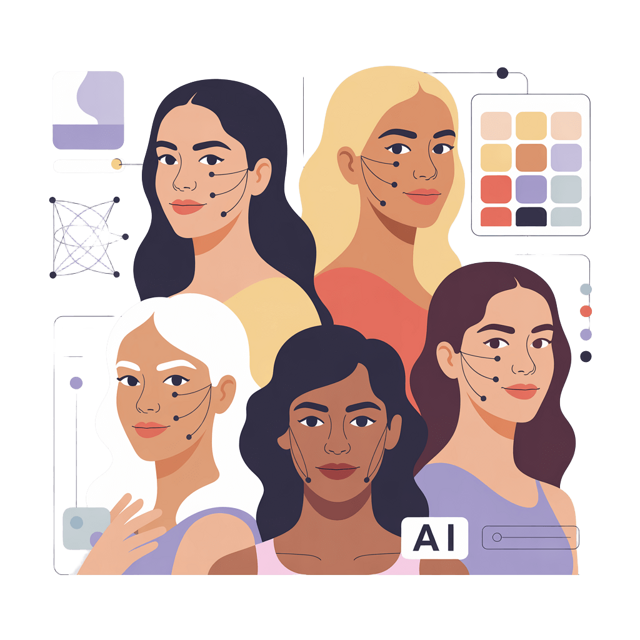 Color Analysis Quiz - Free Online Color Analysis Test | AI-Powered