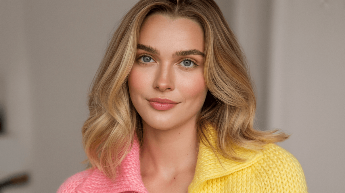 Personal Color Analysis - Find Your Perfect Personal Colors | Color ...