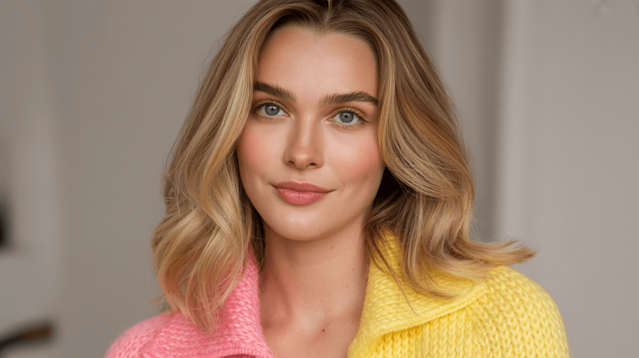 What Is My Color Palette? Free Color Palette Quiz & Test | Color ...