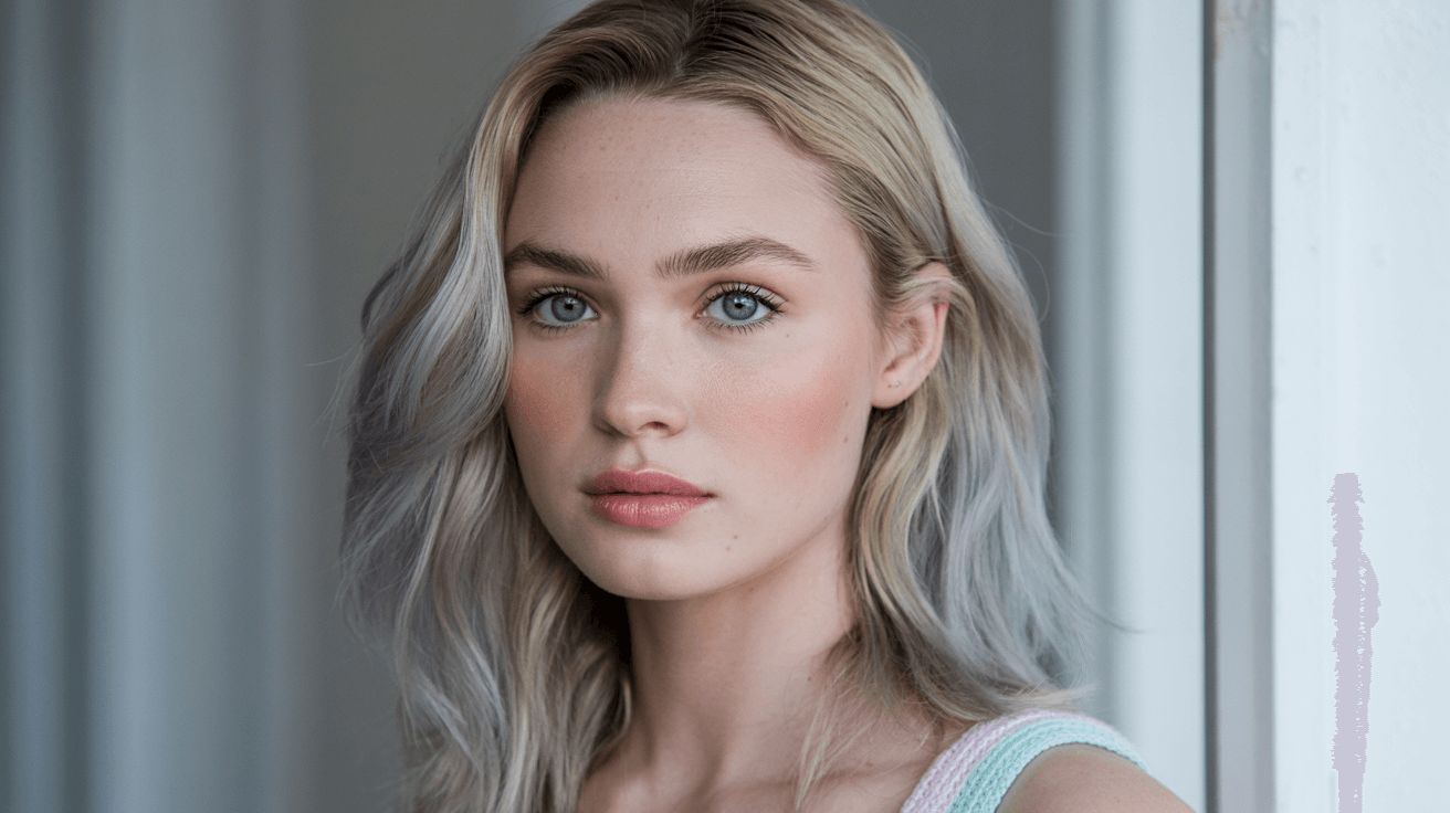 What Is My Color Palette? Free Color Palette Quiz & Test | Color ...