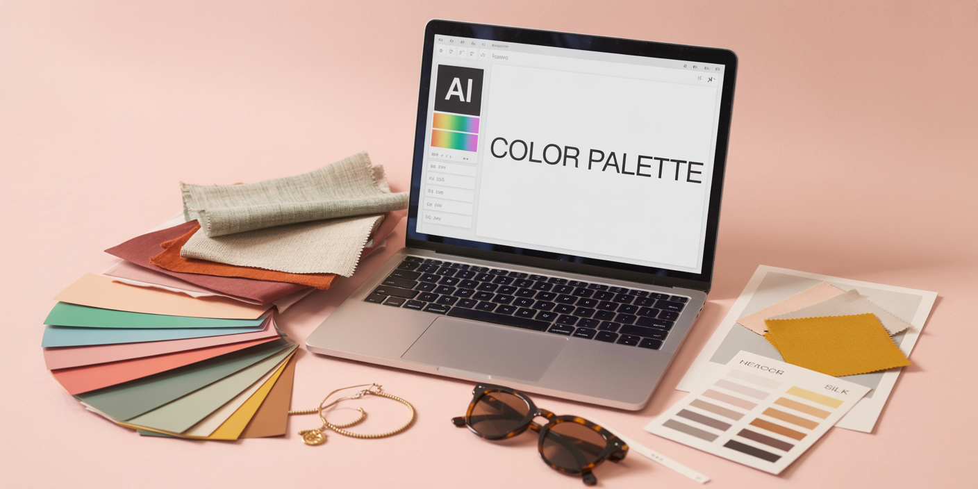 How to Perform a Color Analysis Using ChatGPT | Color Analysis Blog ...