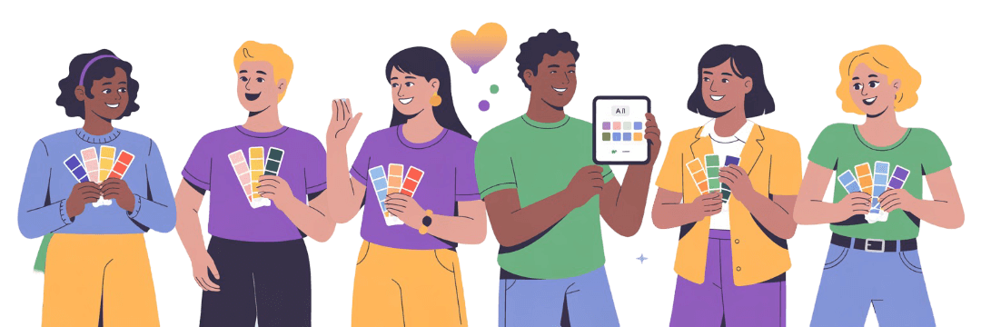 Color Analysis Test Free - Take Our Free Color Analysis Quiz | Color ...