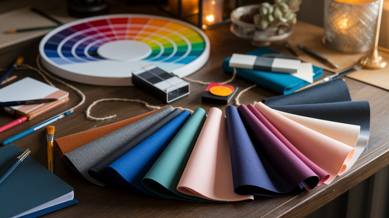 Your ultimate guide to finding your personal color palette | Color ...